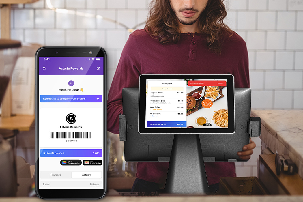 Hospitality Rewards Programs | Customer Loyalty Software | OOLIO